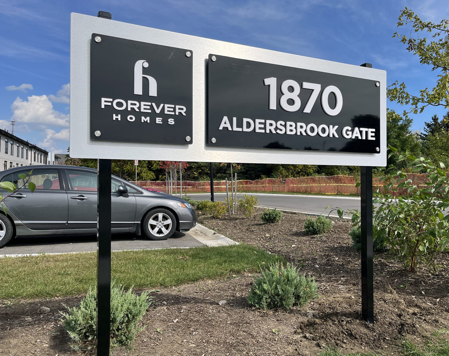 Custom Signs & Printing Solutions - Speedpro London