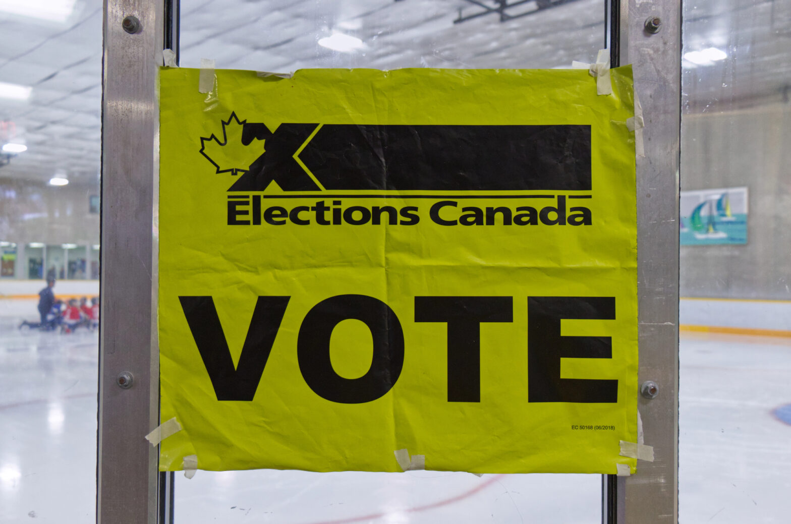 Election Signs In London, ON - Speedpro London