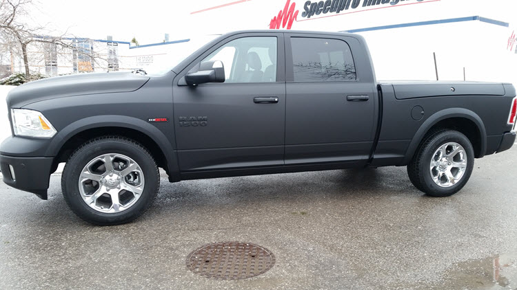 More amazing work by Speedpro Imaging Oshawa! - Custom Signs, Custom ...