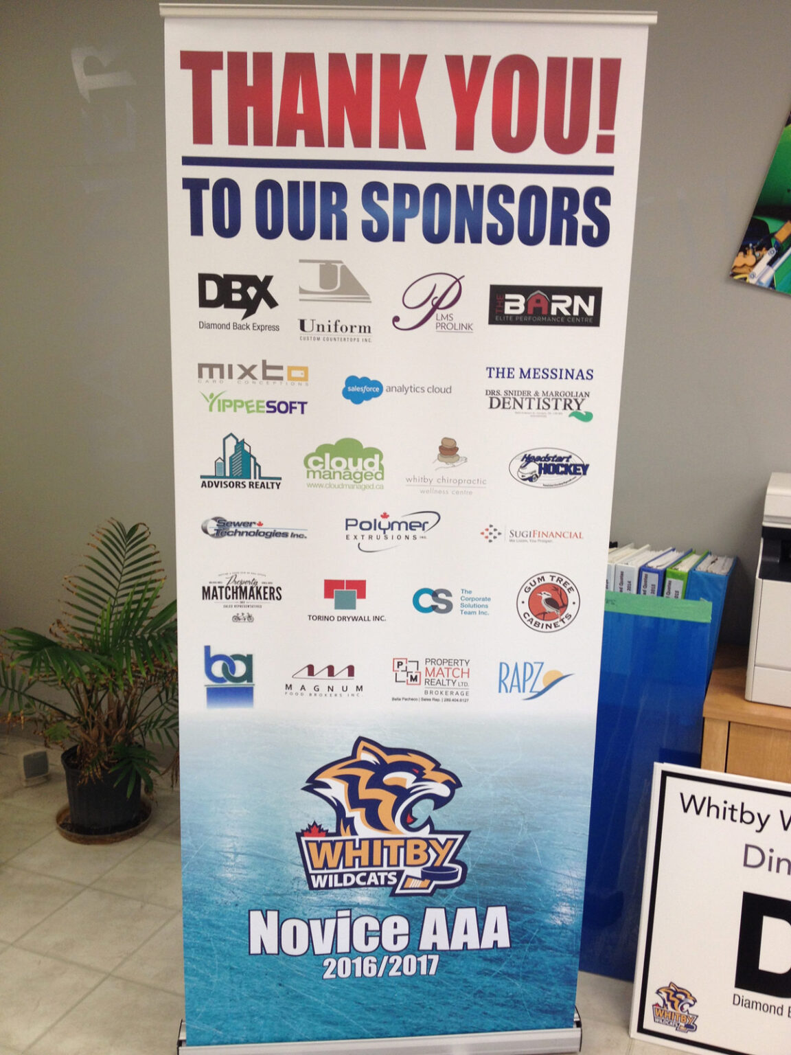 oshawa Archives - Page 2 of 3 - Custom Signs, Custom Banner Printing ...