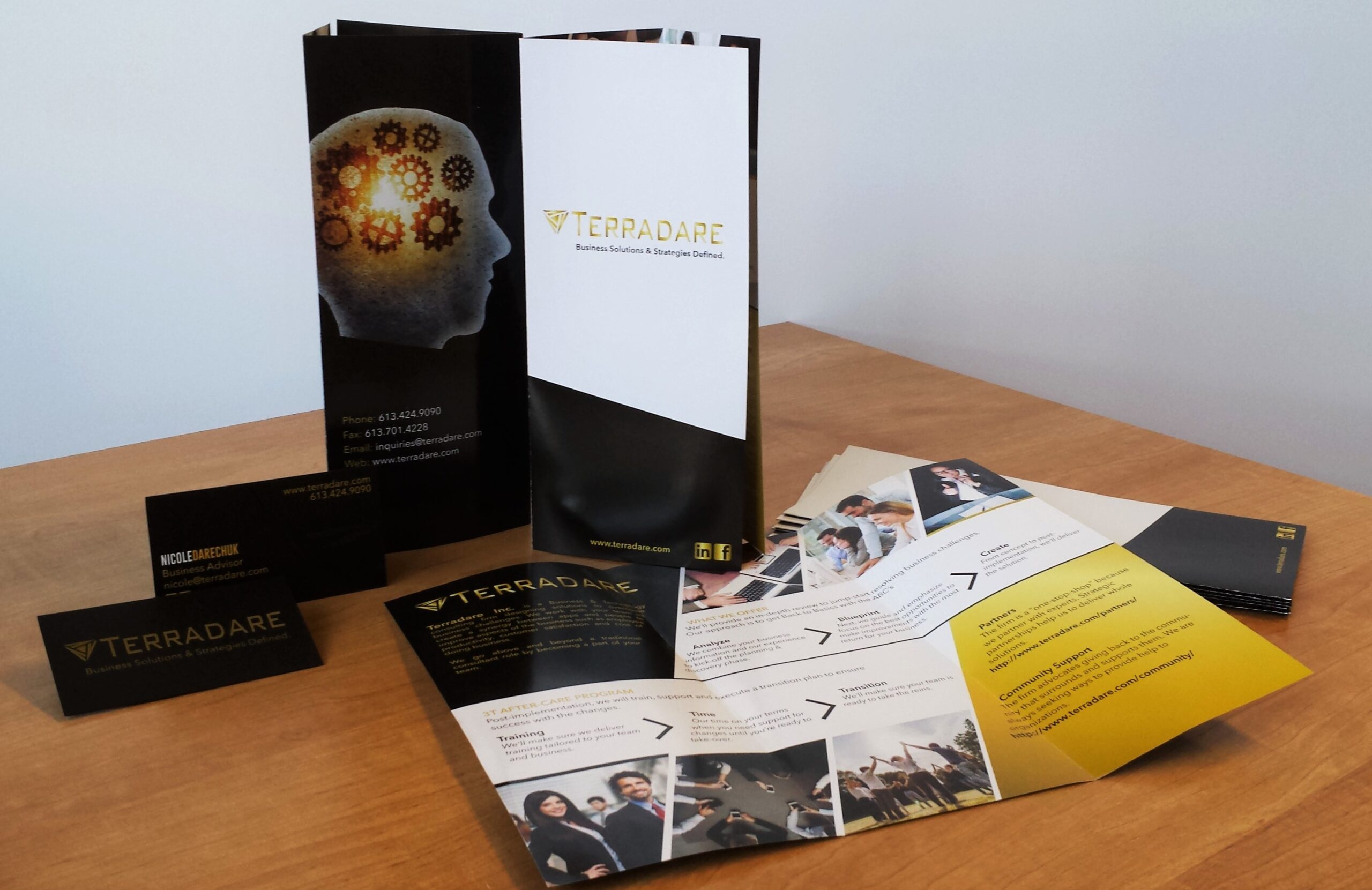 Printing Services in Ottawa | SpeedPro Ottawa