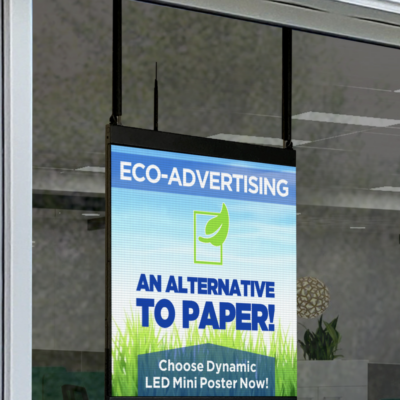 Custom Signs & Printing Solutions in Ottawa | SpeedPro