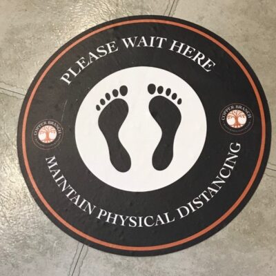 Custom Signs & Printing Solutions in Ottawa | SpeedPro