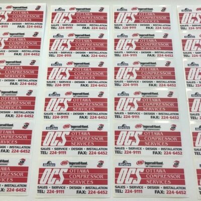 Custom Signs & Printing Solutions in Ottawa | SpeedPro