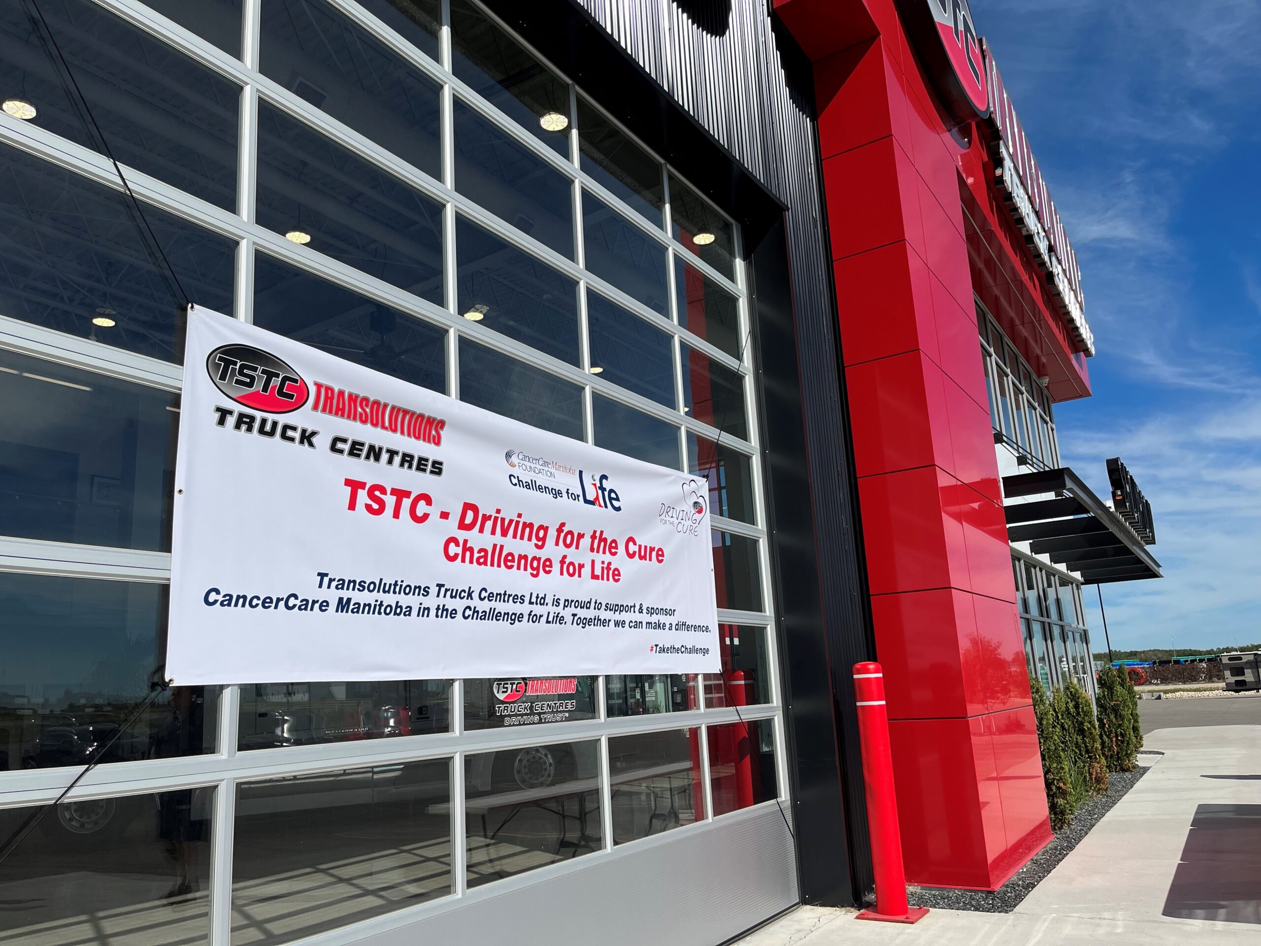 Idea Gallery - Speedpro Winnipeg North