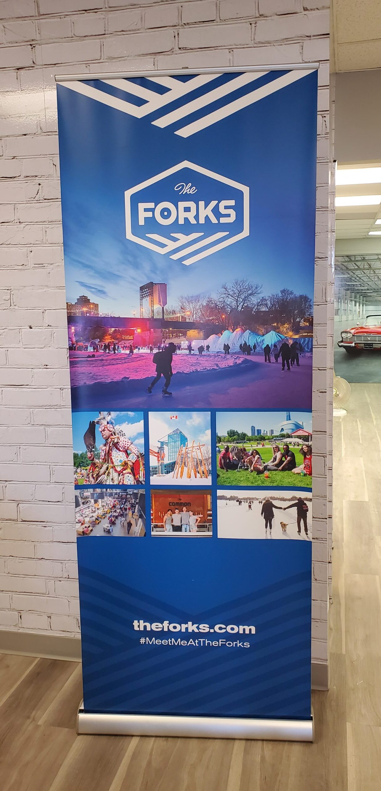 Idea Gallery - Speedpro Winnipeg North