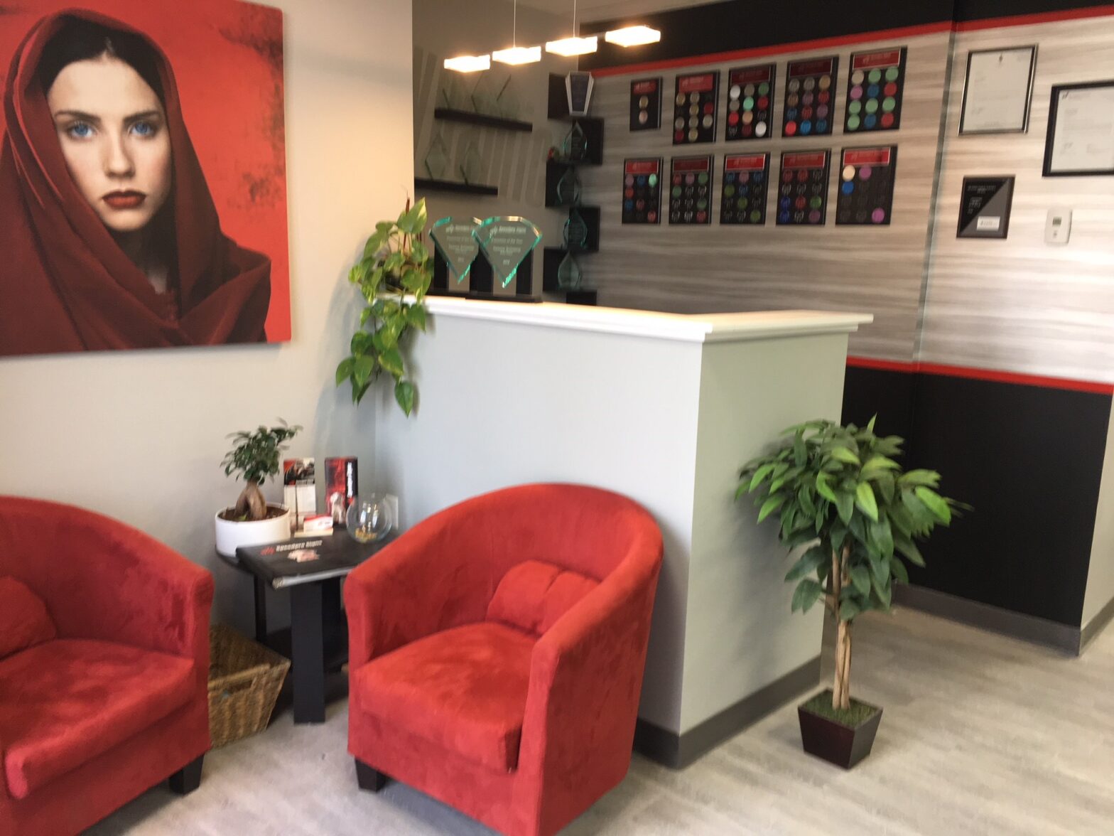 Speedpro Signs Red Deer Celebrates 10 years! - SpeedPro Canada