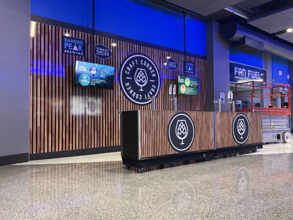 Craft Corner - SpeedPro Canada