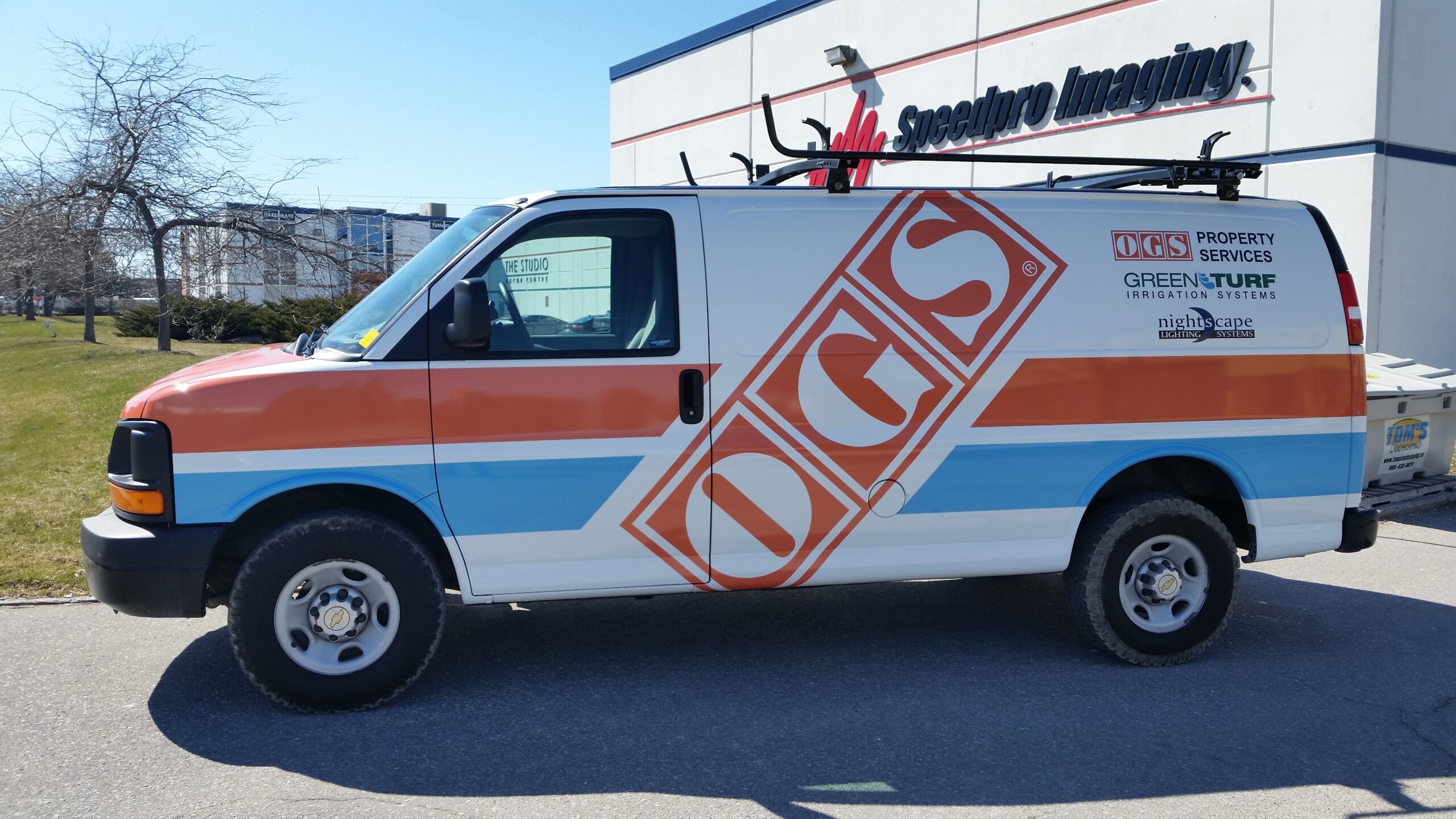 What's New in wraps this week! - SpeedPro Canada