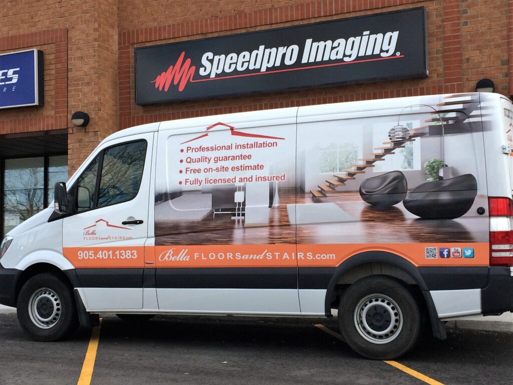 Some amazing vehicle wraps completed by our newest location, Speedpro ...