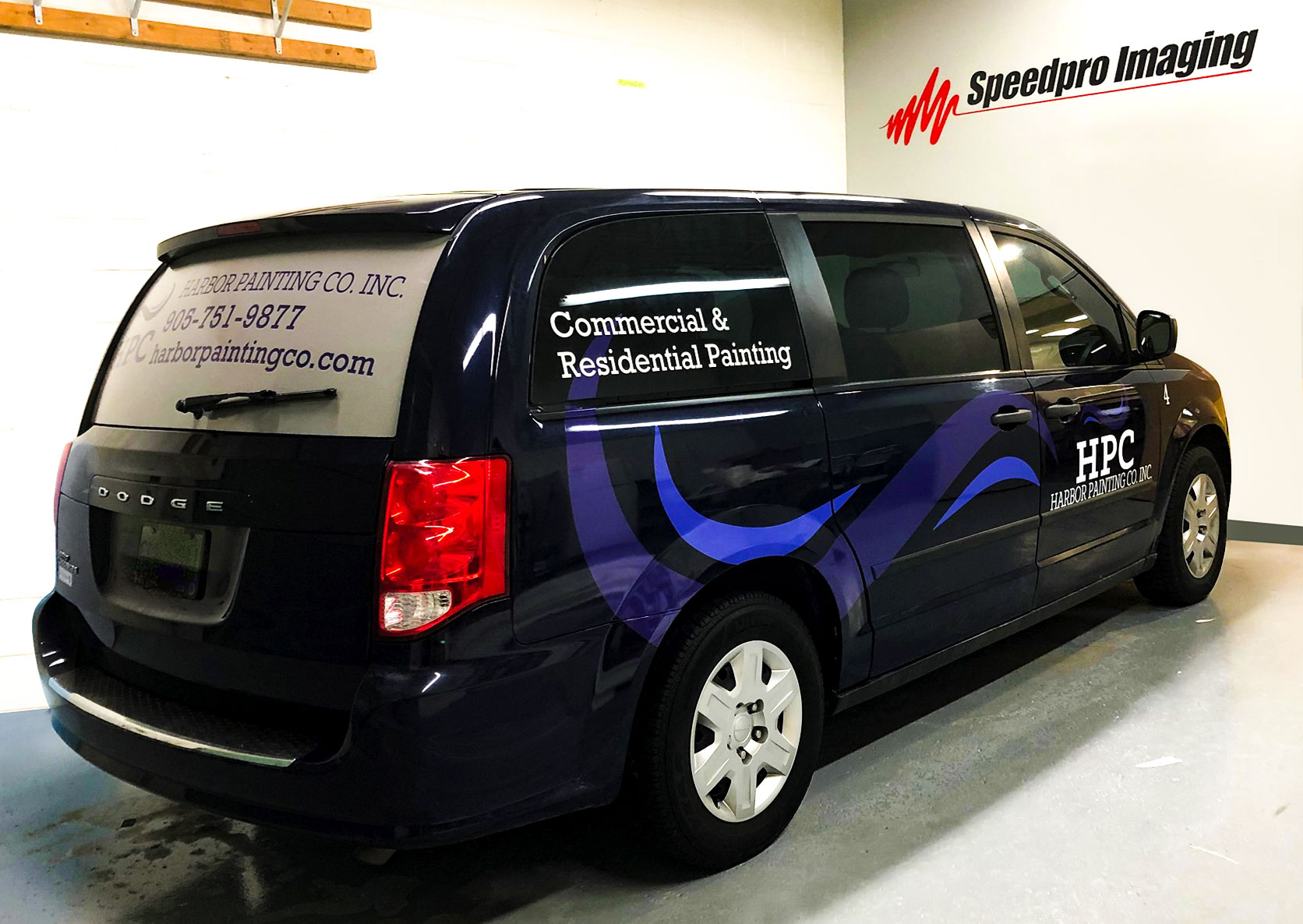 Make Signage Your Priority This Year - Speedpro Imaging GTA North ...