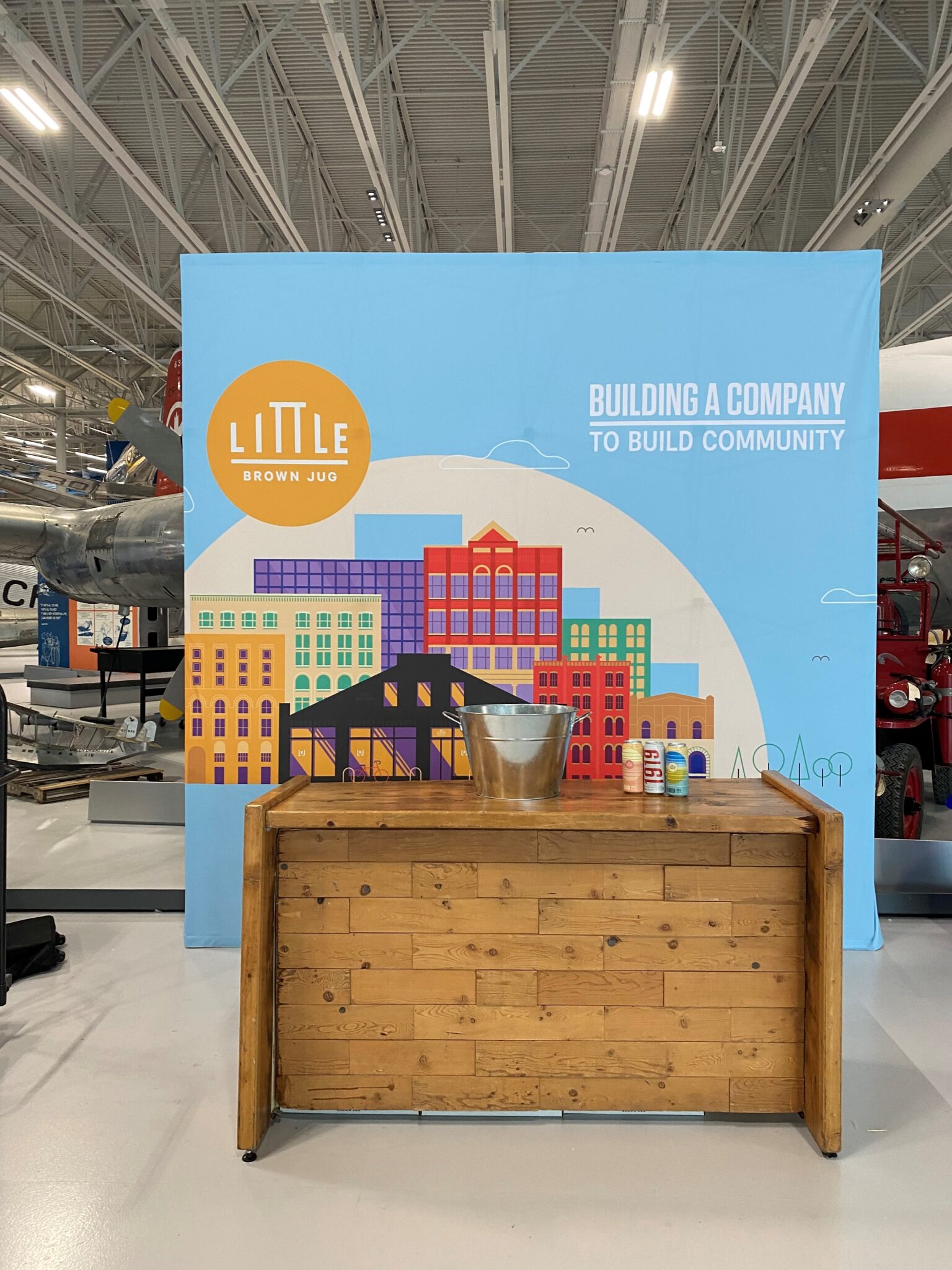 SpeedPro Canada - Custom Signs & Large Format Graphics