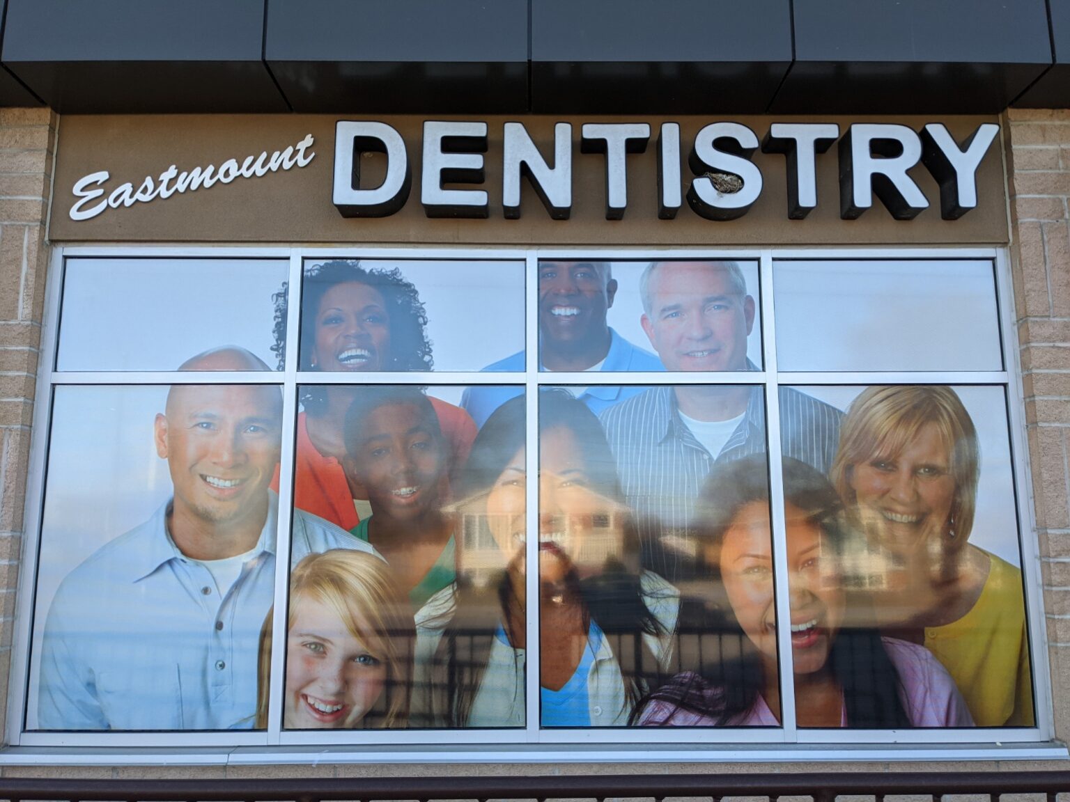 How important is Sign Design? - SpeedPro Canada