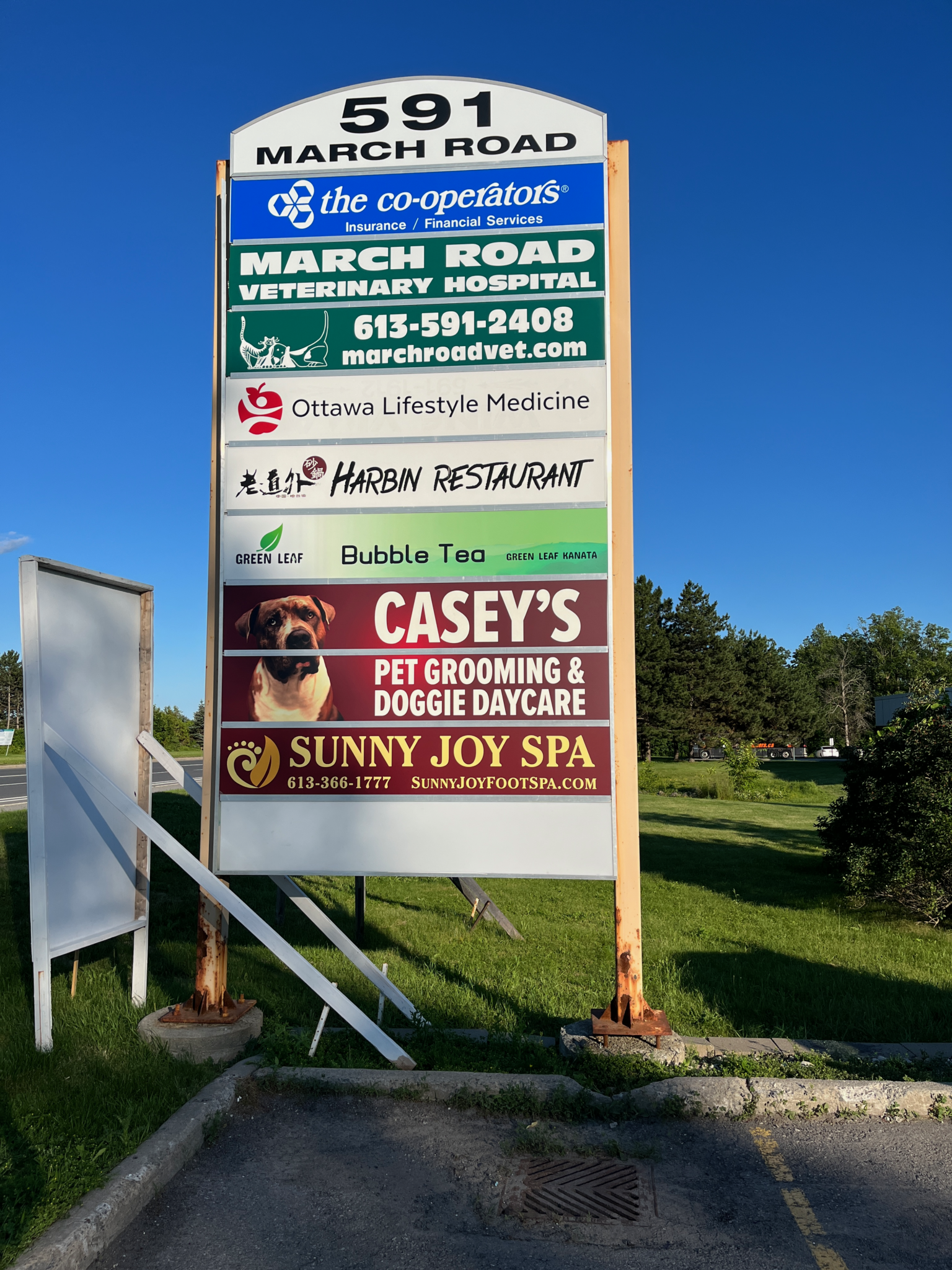 Signage Design Tips: Creating Eye-Catching & Memorable Signs - SpeedPro ...