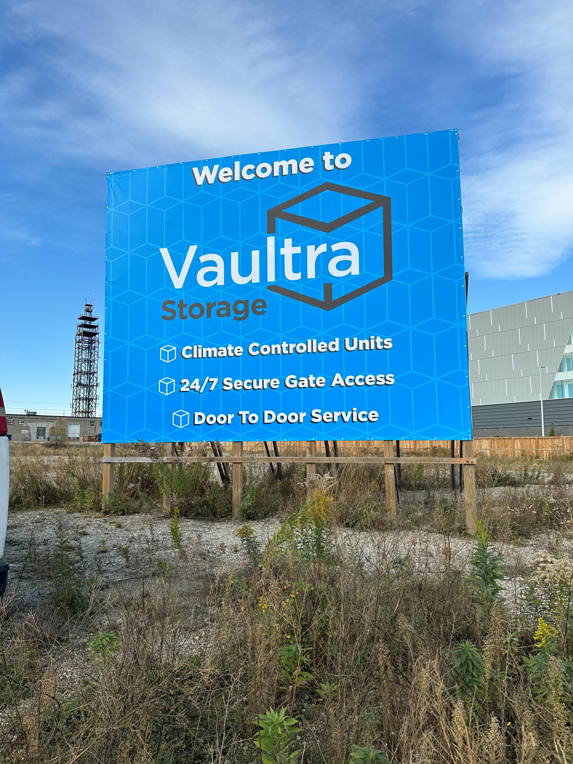 Spring Sign Maintenance - A Helpful Checklist - SpeedPro Brampton