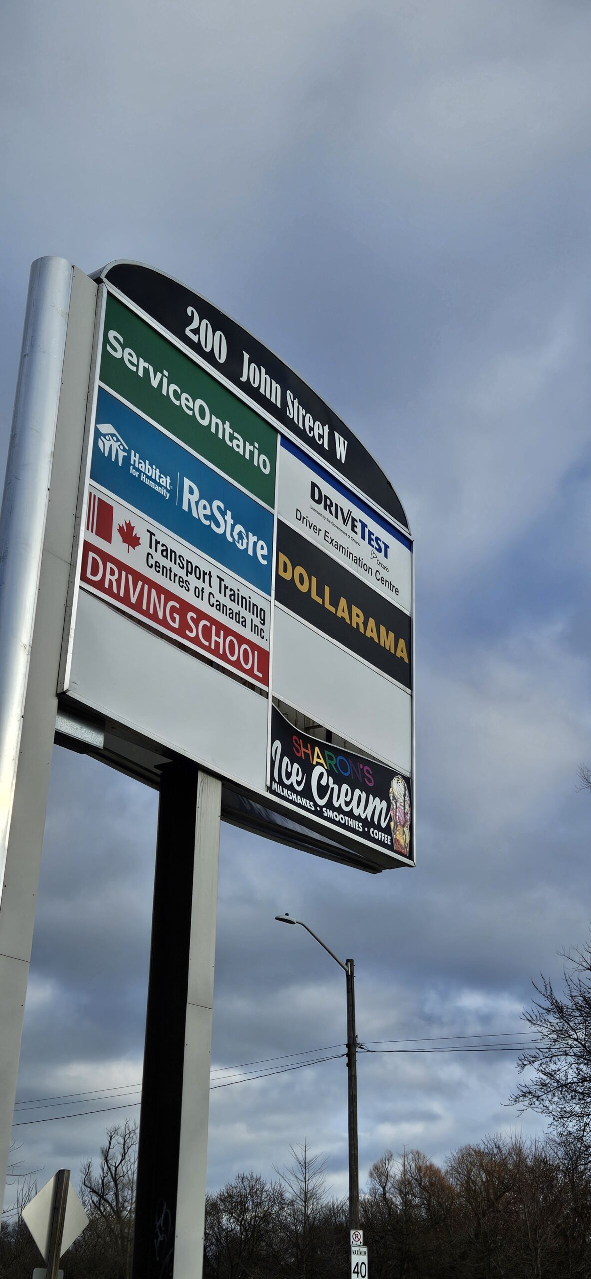 Maximizing Visibility: Strategies For Custom-Printed Banners - SpeedPro ...