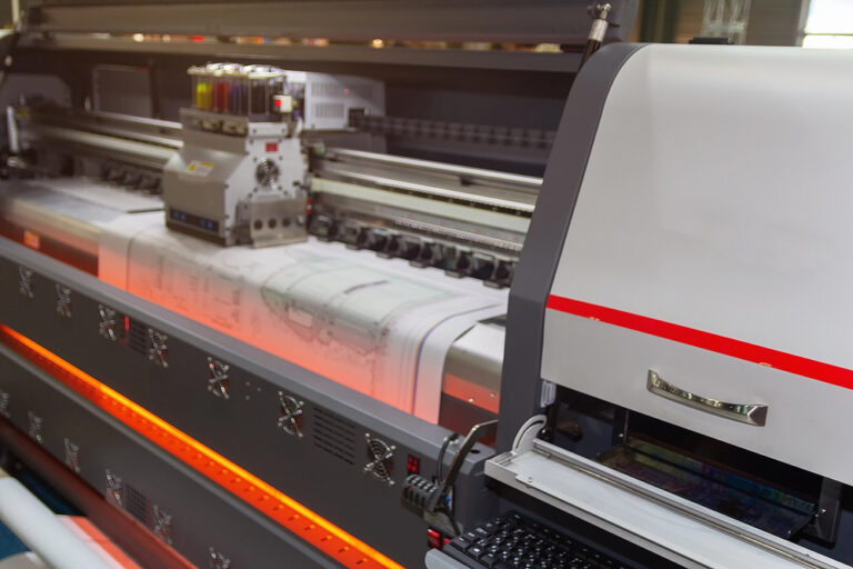 Large-Format Printing: When To Use It And Why It Makes An Impact ...