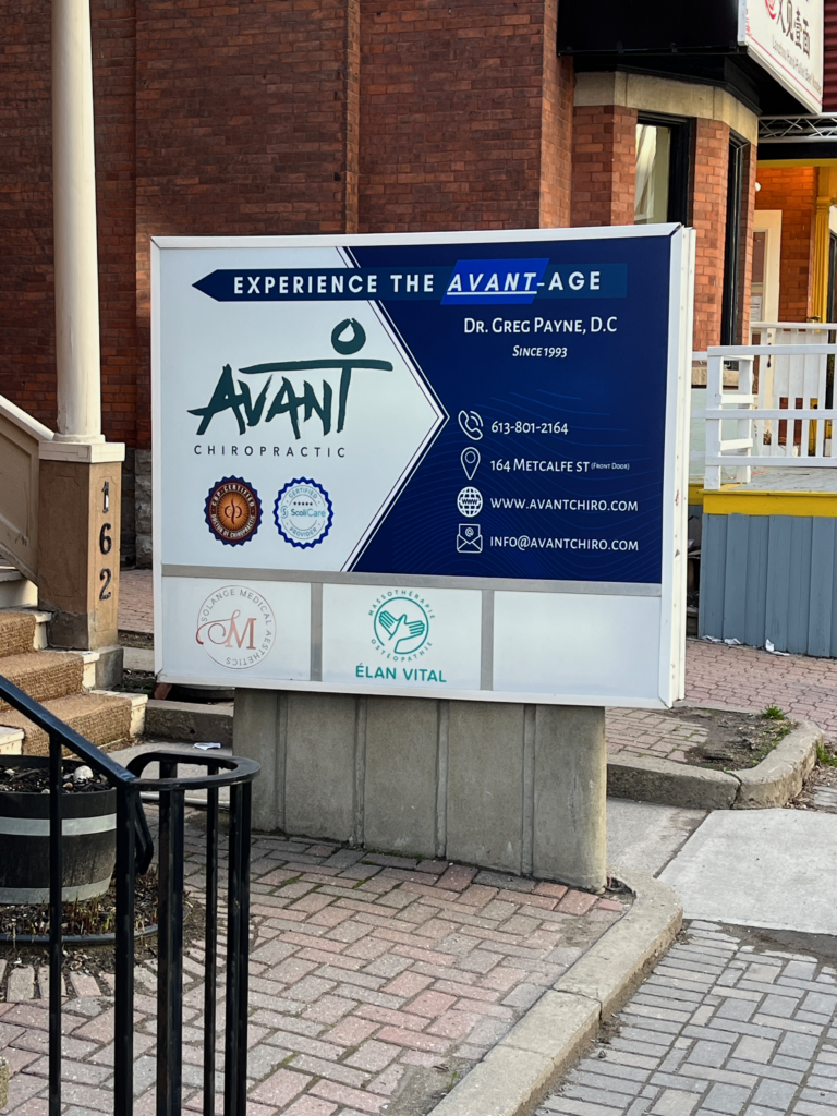 Ottawa's Signage Regulations: What Every Business Needs To Know ...