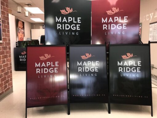 A Simple Guide To The Best Fonts For Signs - SpeedPro Canada