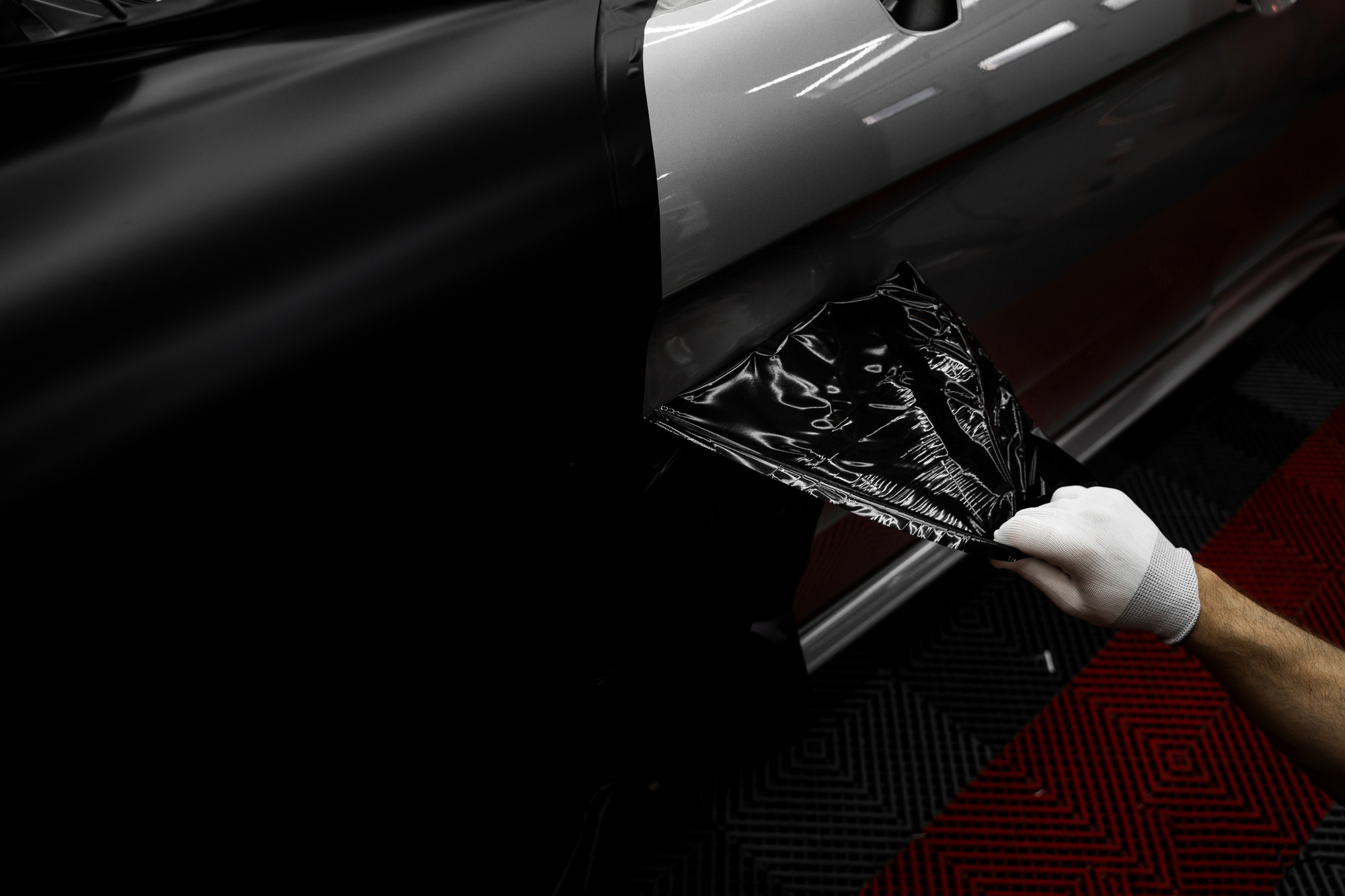 Car Wrap Vs. Paint: Pros & Cons | SpeedPro Canada